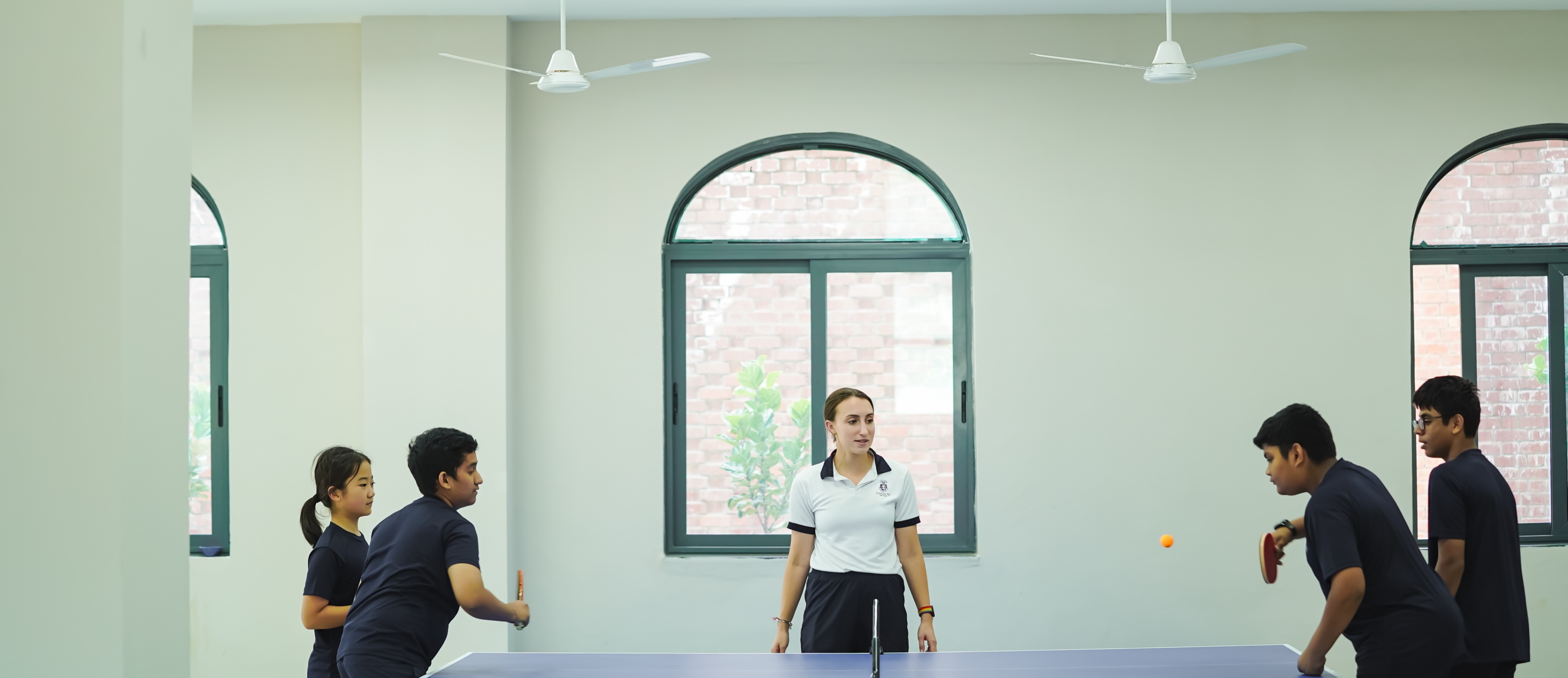 IB Schools In Bangalore | Harrow International School Bengaluru