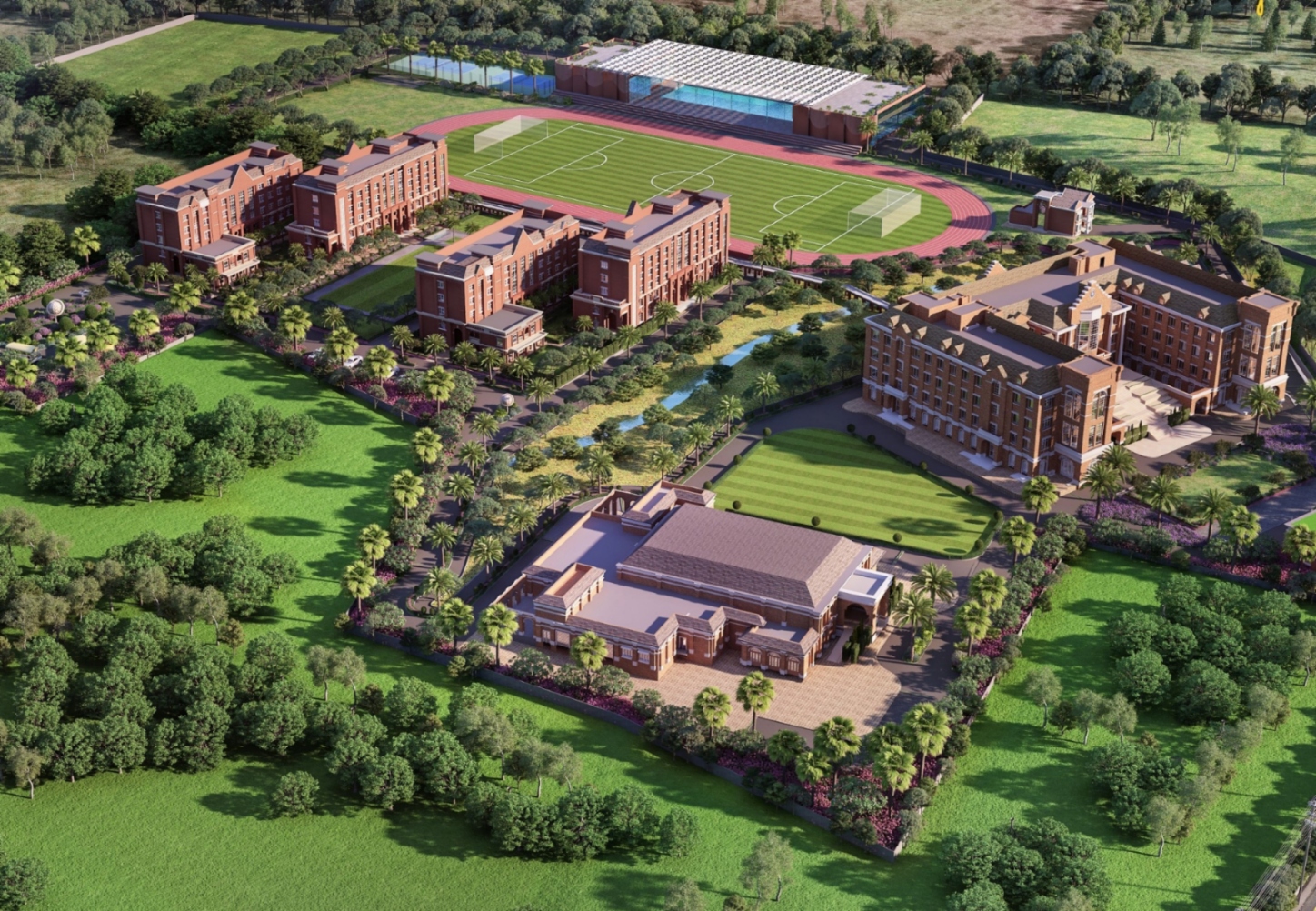 IB Schools In Bangalore | Harrow International School Bengaluru