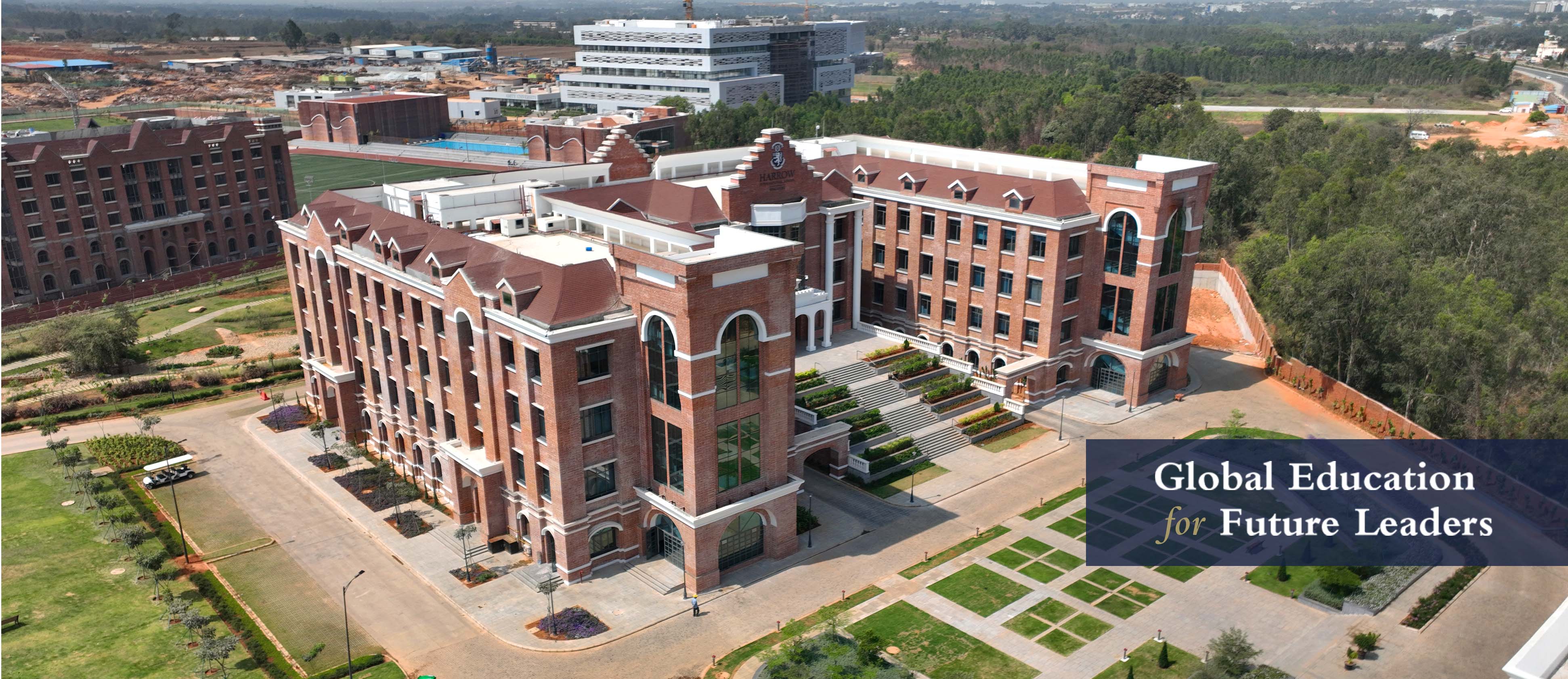 International Schools In Devanahalli